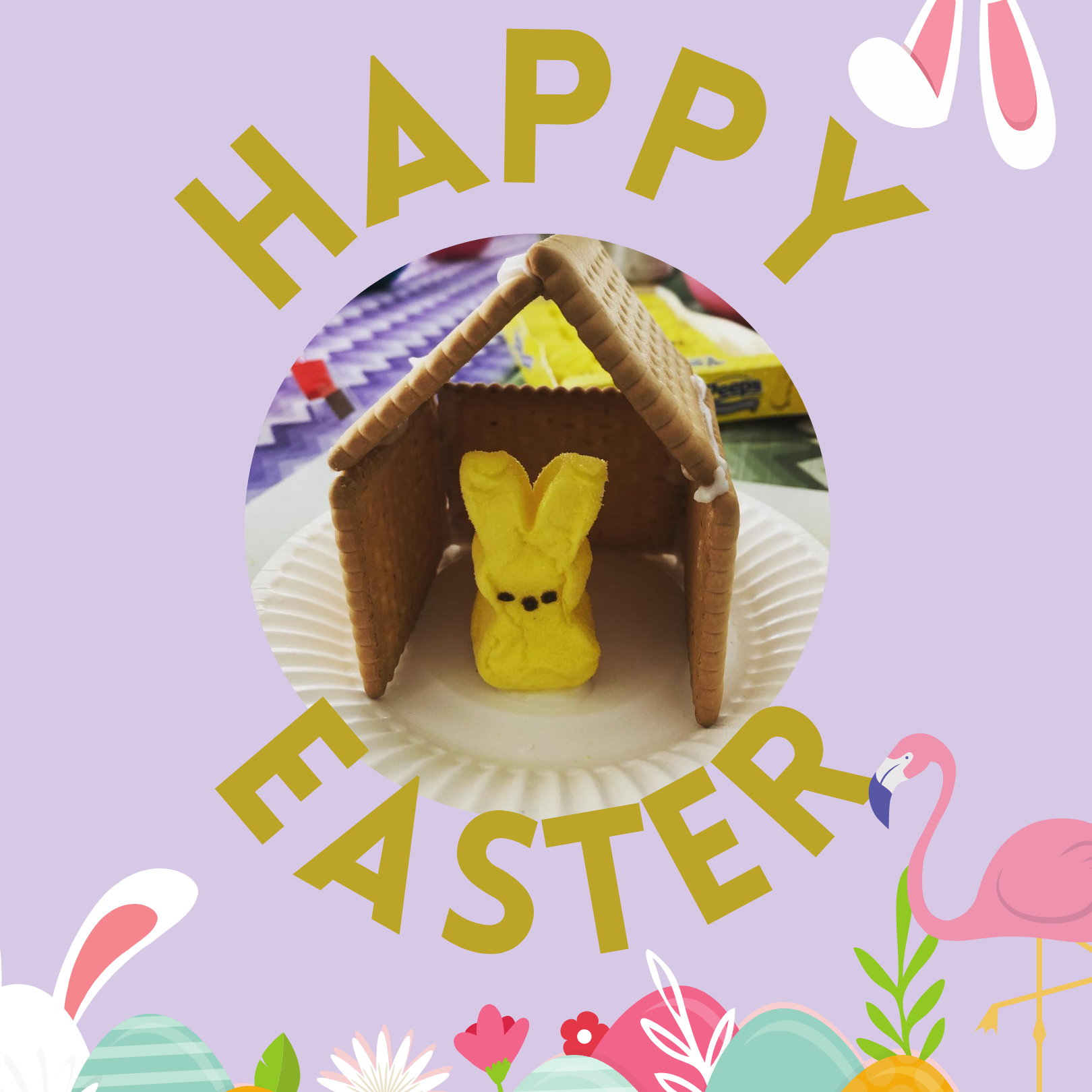 Fun Easter Activities with Kids - Muriel's Kitchen Foundation
